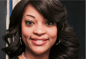 Santaisha “Taisha” Garcia - 340B Coalition